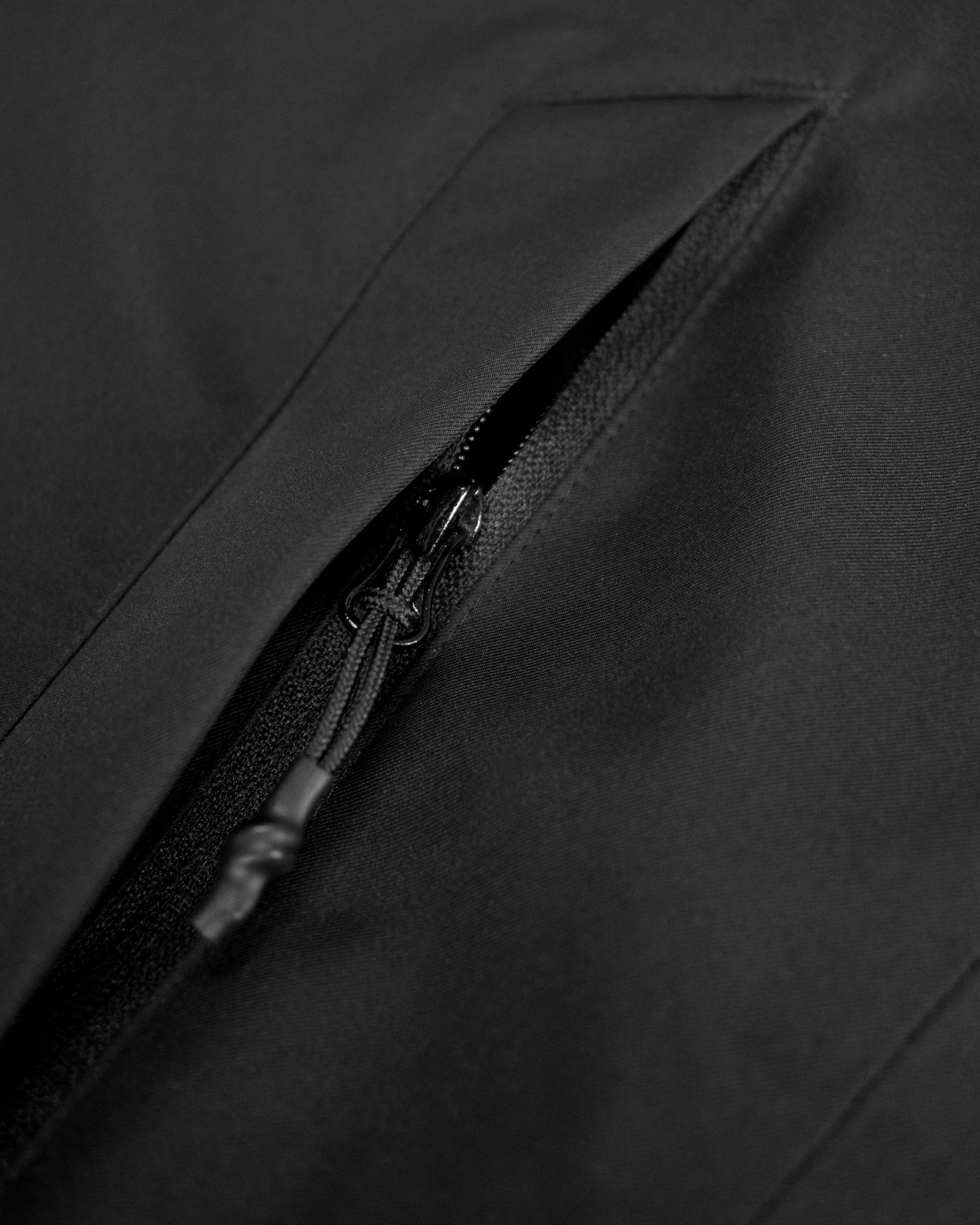 Folcroft Men - Black