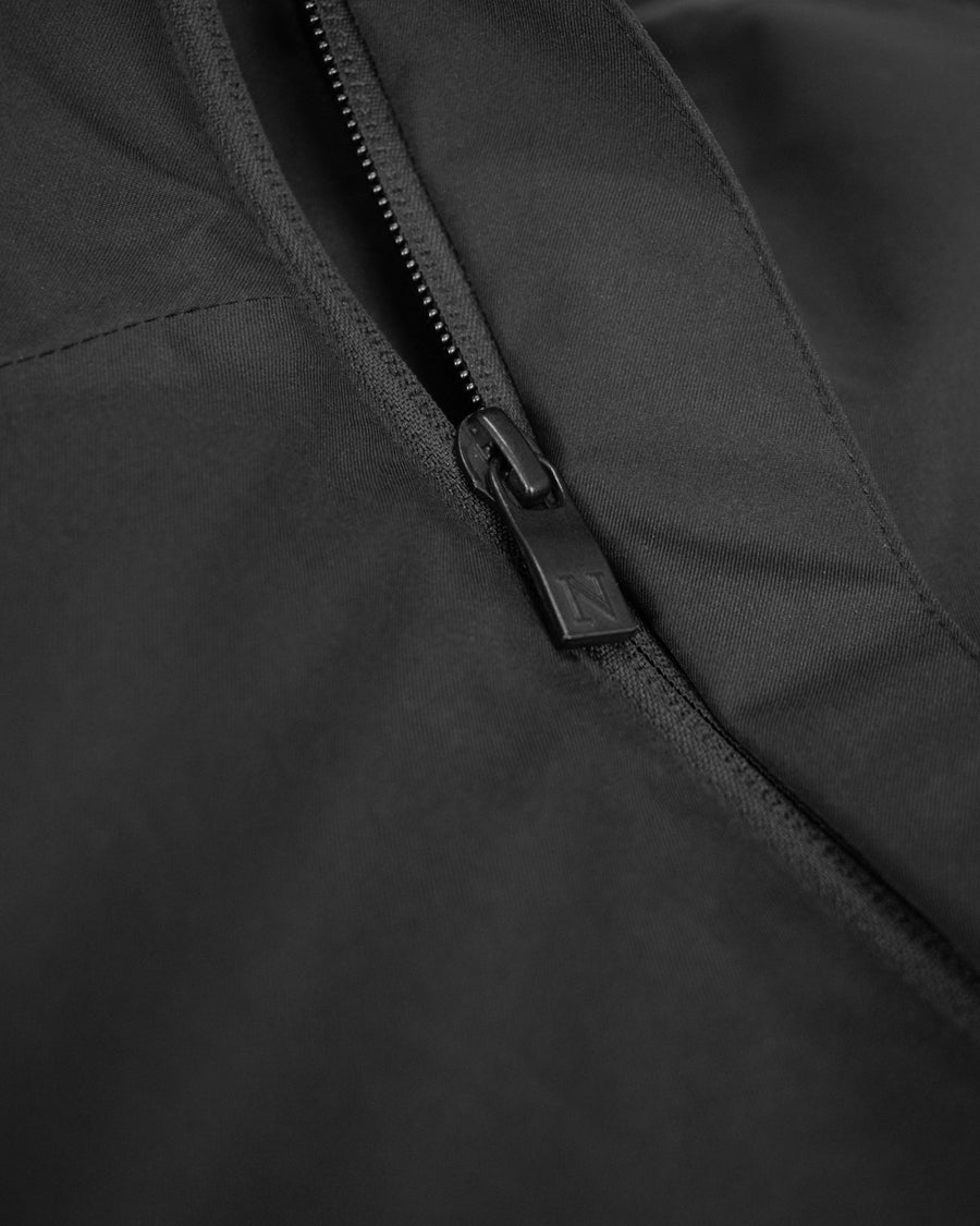 Folcroft Men - Black