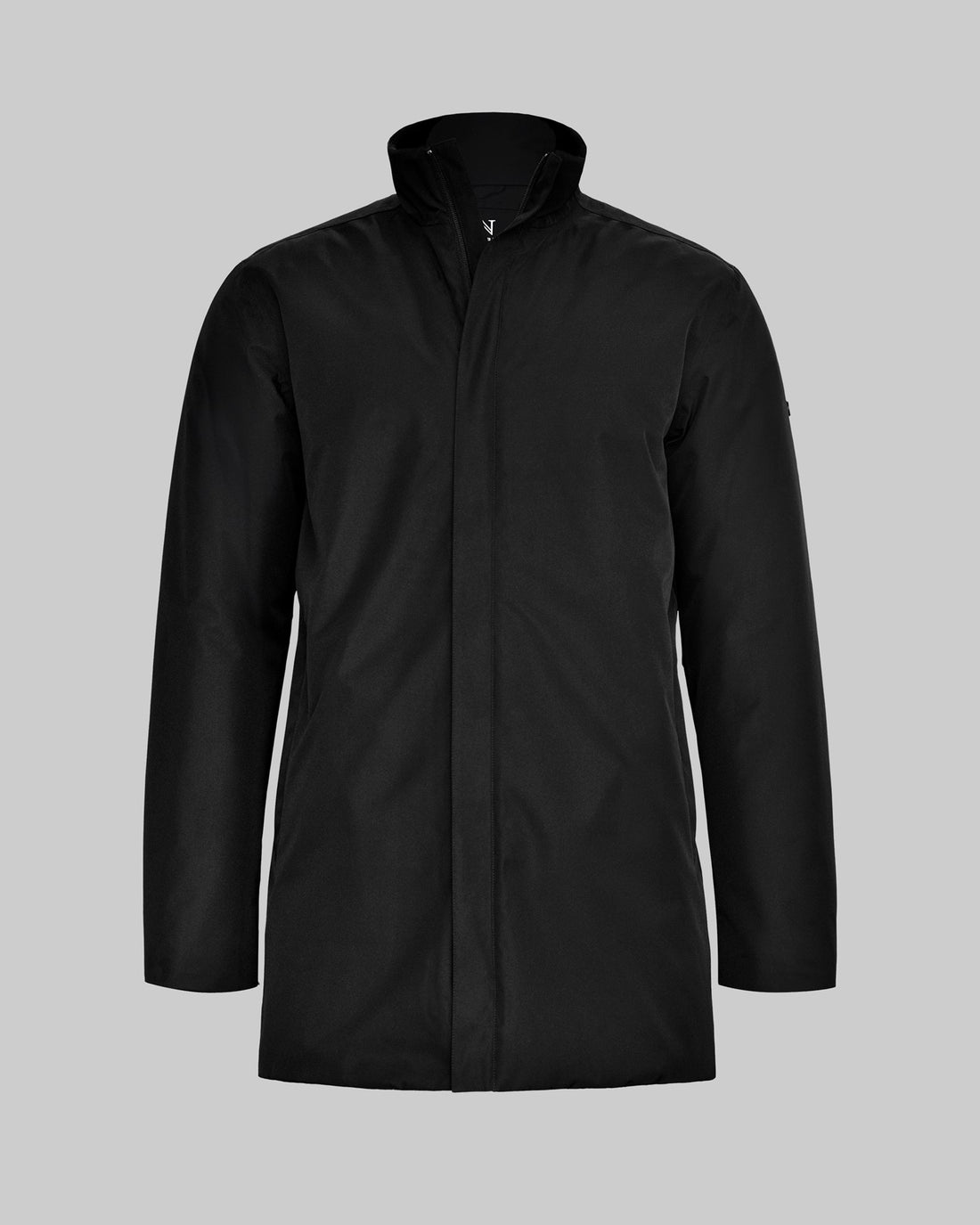 Folcroft Men - Black