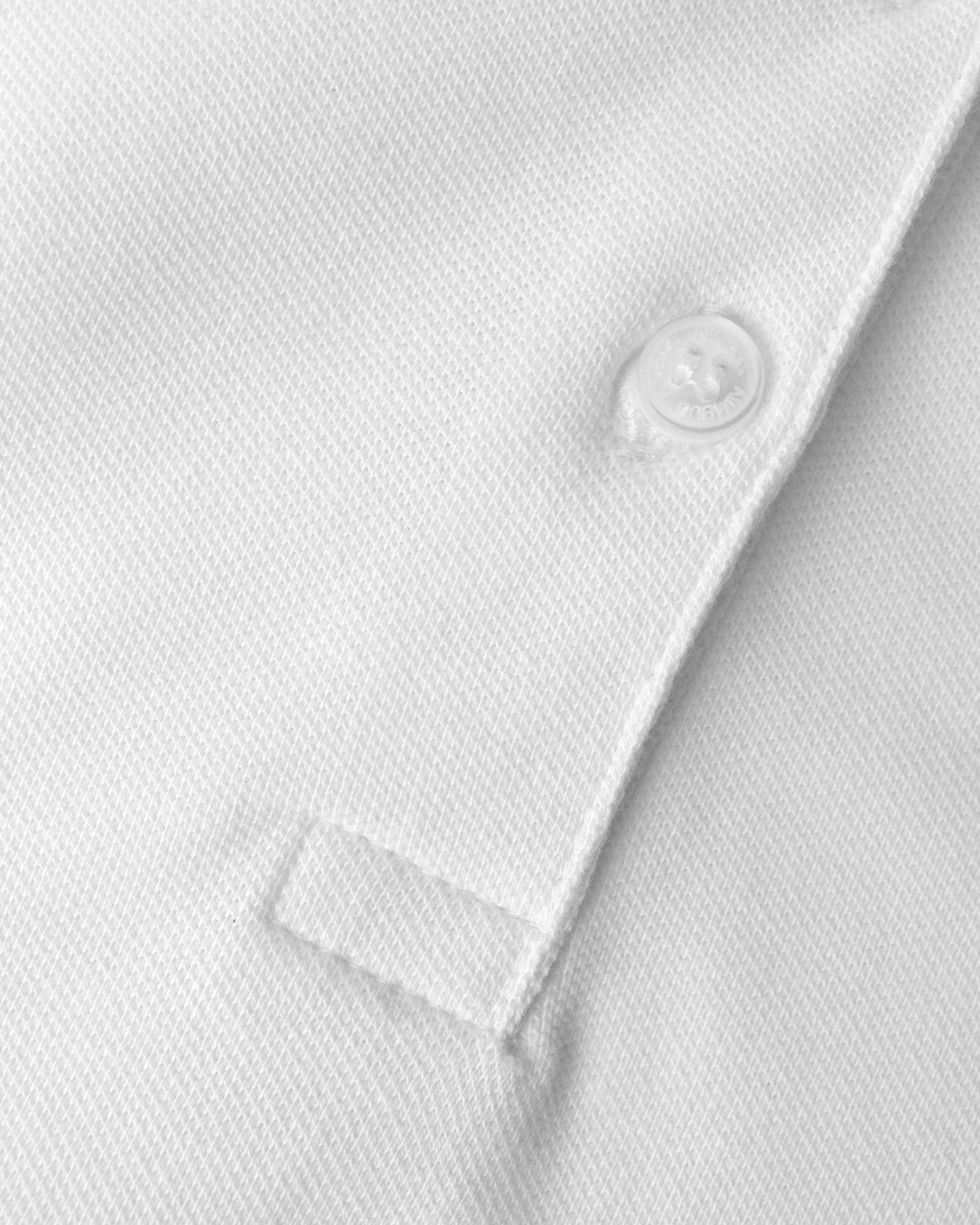 Harvard Classic Men - White