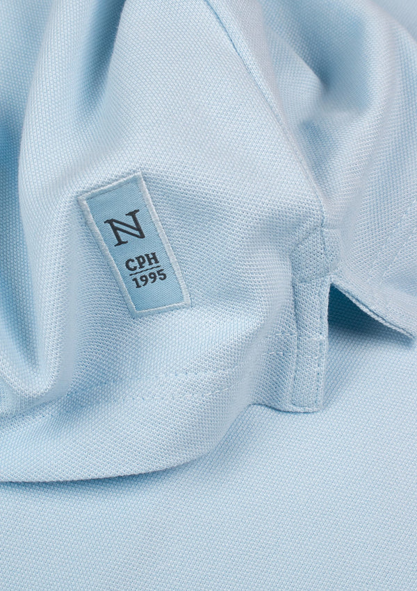 Harvard Classic Men - Sky Blue